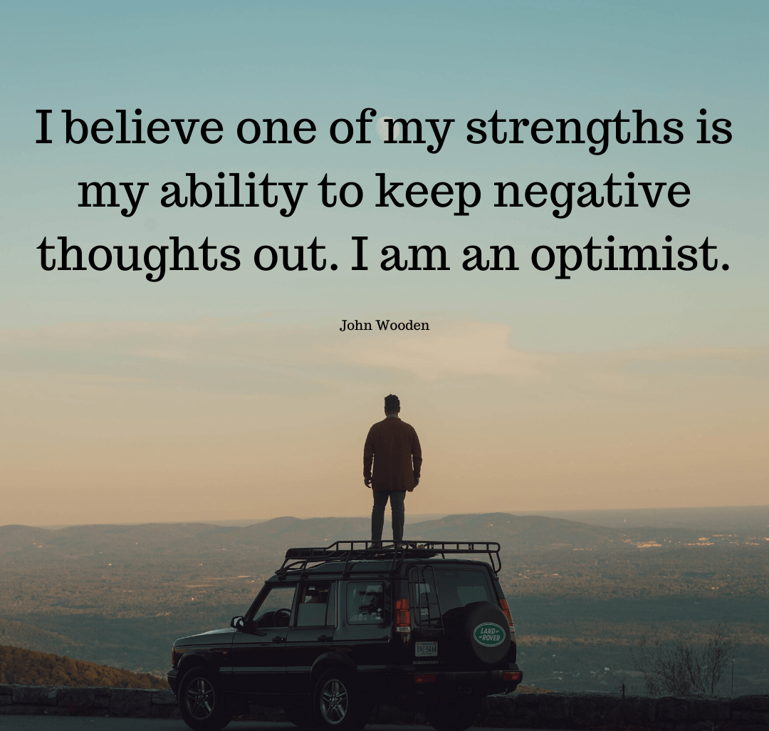 20 Positive Thinking Quotes to Explore & Share