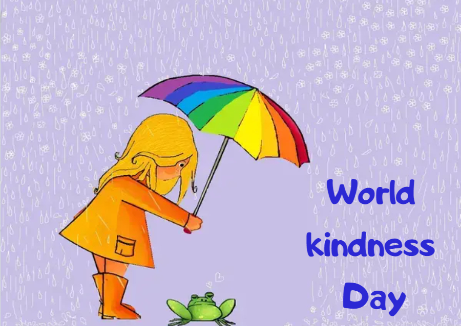 32 Quotes for World Kindness Day