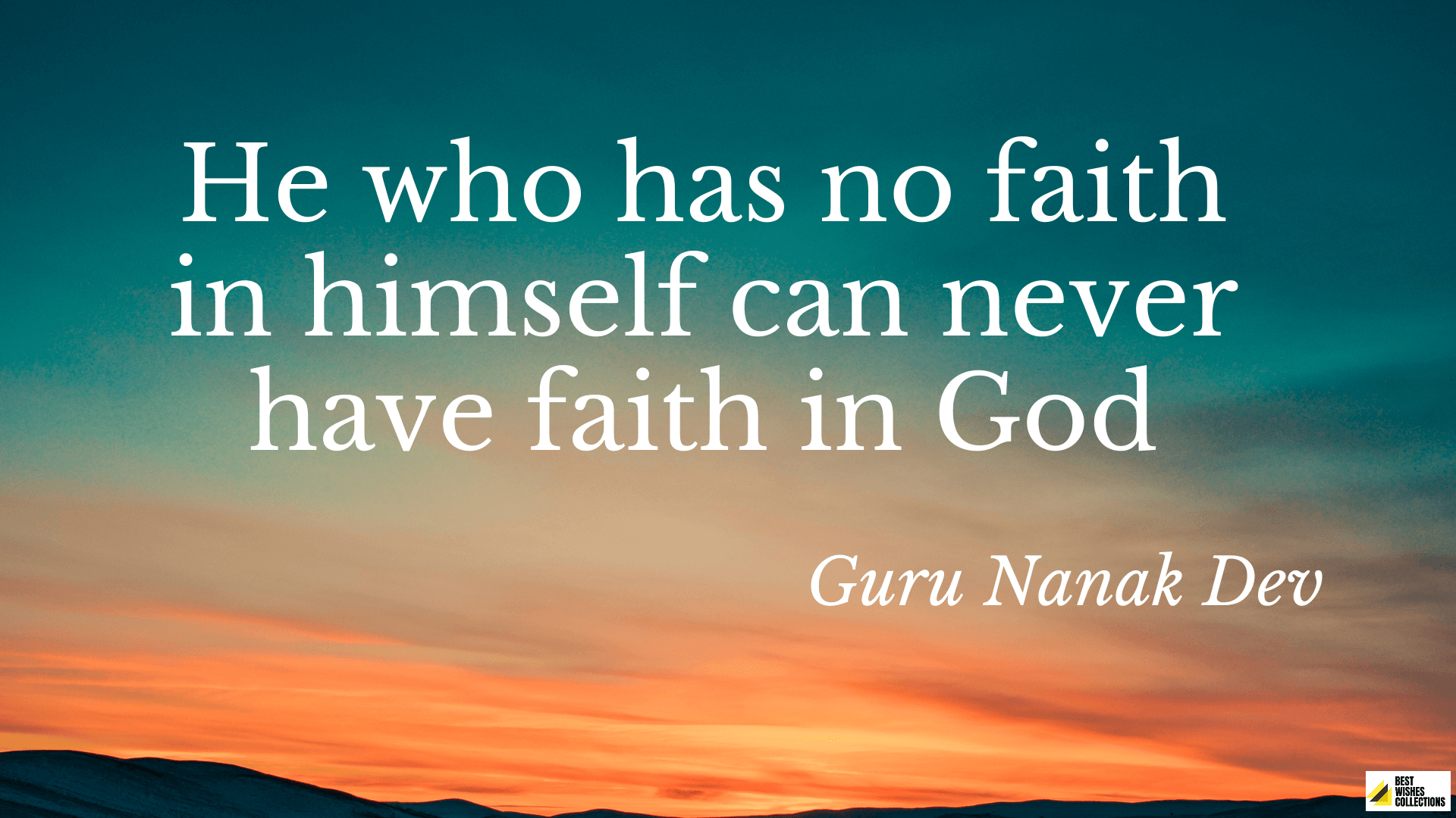 30+ Motivational Quotes By Guru Nanak JI