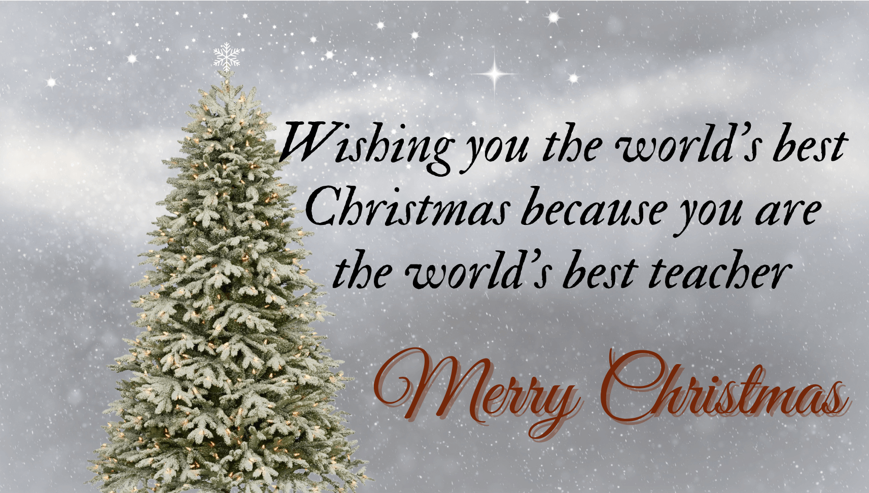 Top 50 Christmas Wishes, Quotes, Sayings, Messages, Status & Images