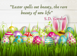 72+ Happy Easter Wishes, Messages, Quotes, Images & WhatsApp status