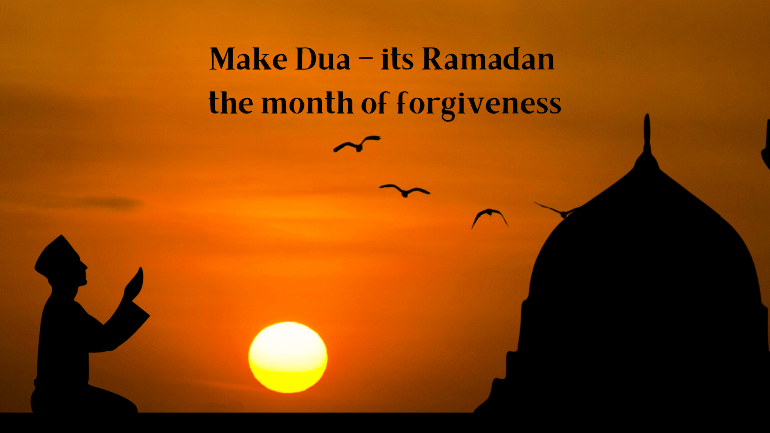 55+ Best Ramadan Wishes, Quotes, Greetings & Images