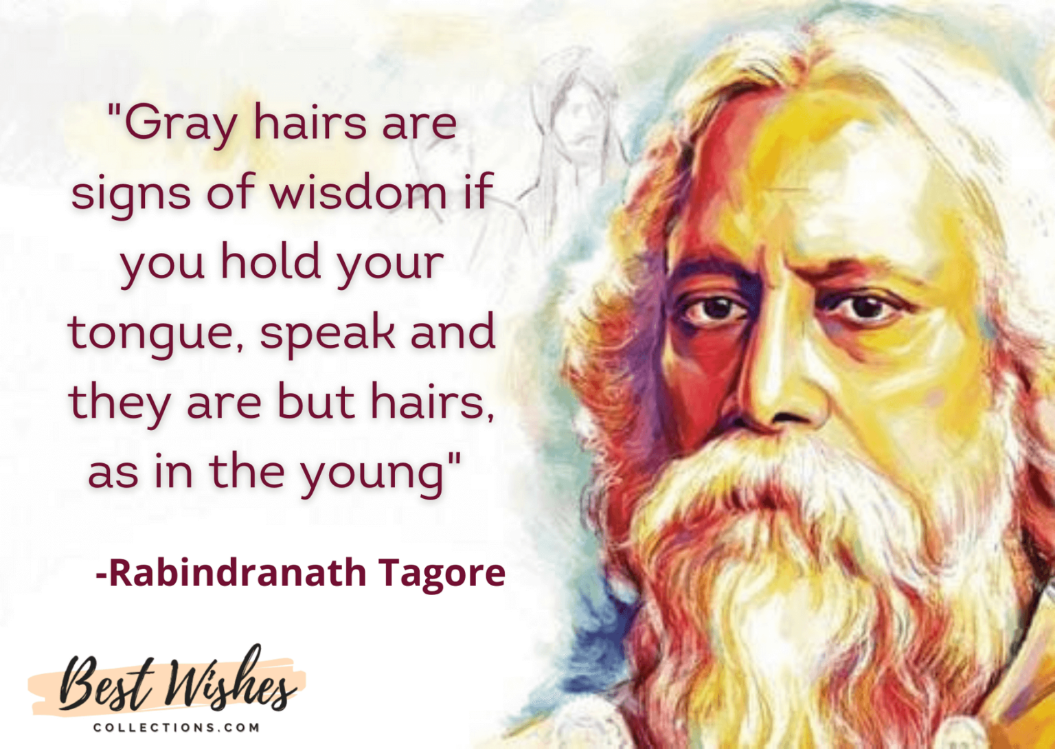 Top 30 Famous Inspirational Quotes By Rabindranath Tagore Ji