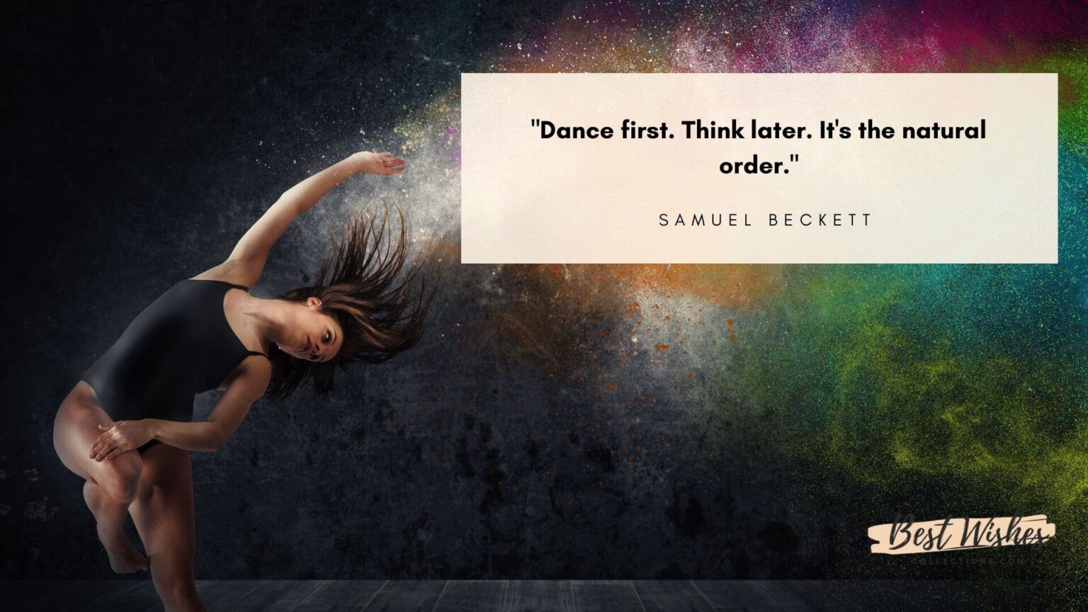 International Dance Day Quotes to inspire you to Dance more
