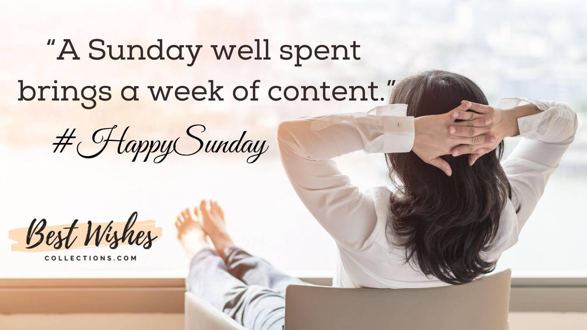 35 Inspirational Sunday Quotes with Images
