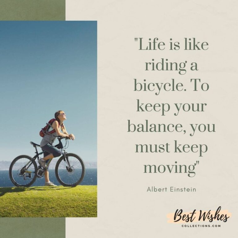 Top 55 inspirational world bicycle day Quotes to motivate Everyone