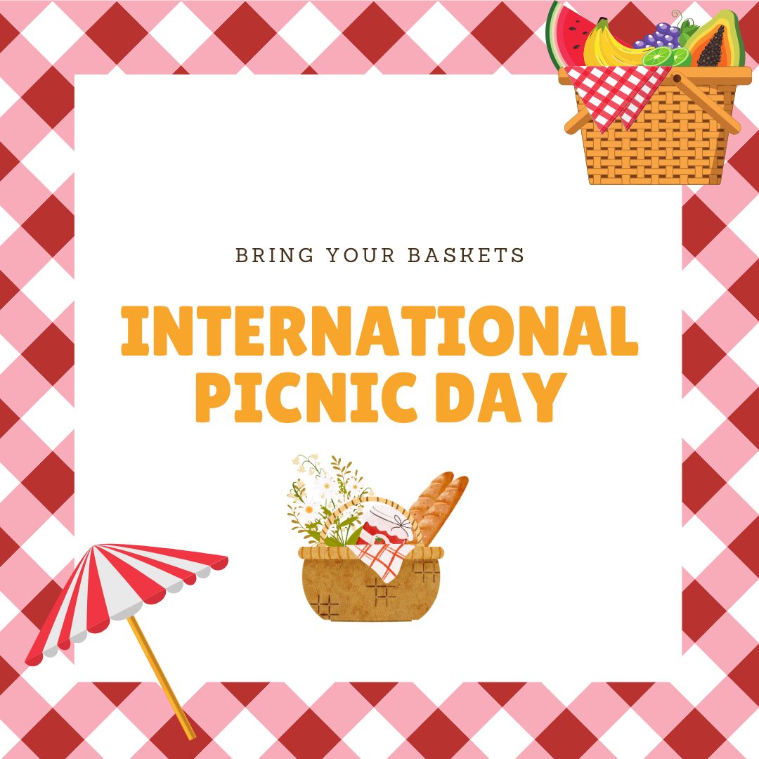 20 Famous International Picnic Day Quotes & Sayings