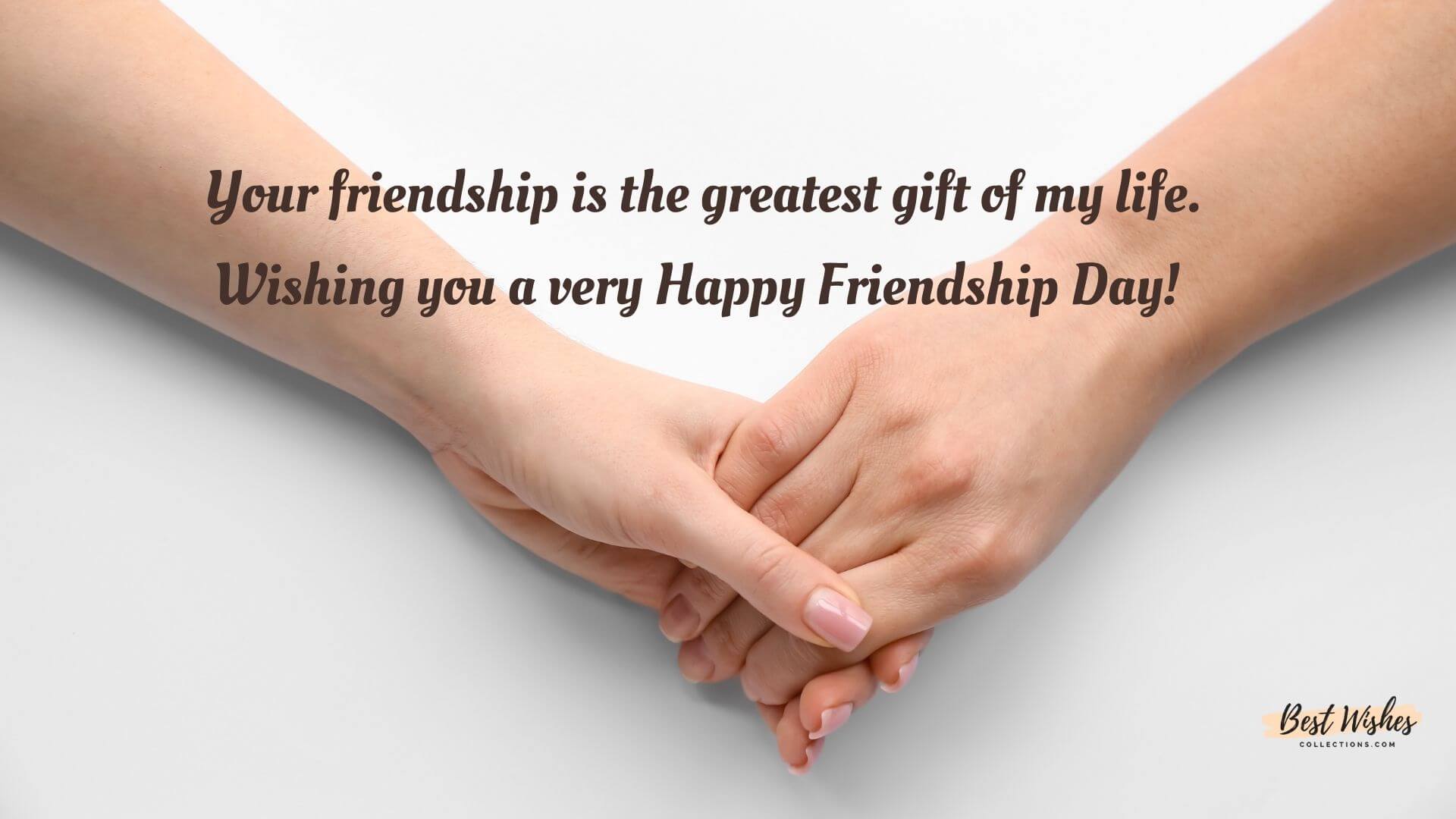 50+ Happy Friendship Day Quotes,Wishes & Images To Share