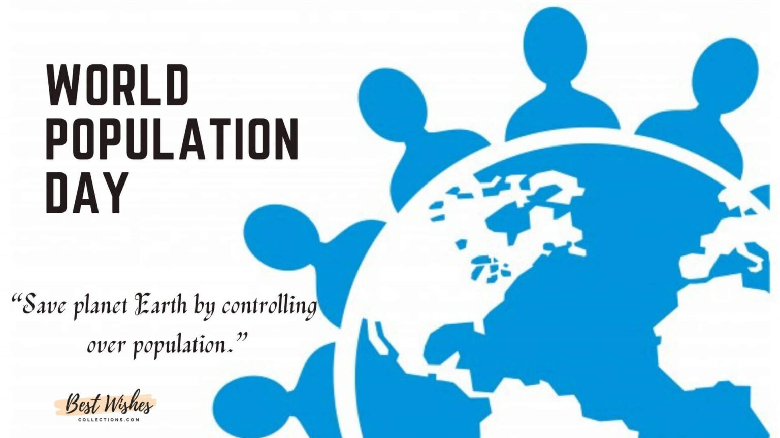 World Population Day 2022 Wishes, Quotes, Images, Pictures, Slogan