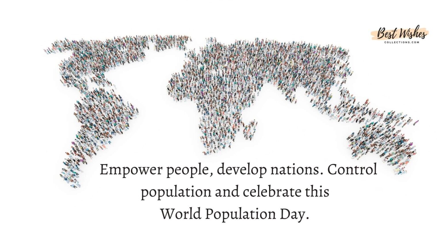 World Population Day 2022 Wishes, Quotes, Images, Pictures, Slogan