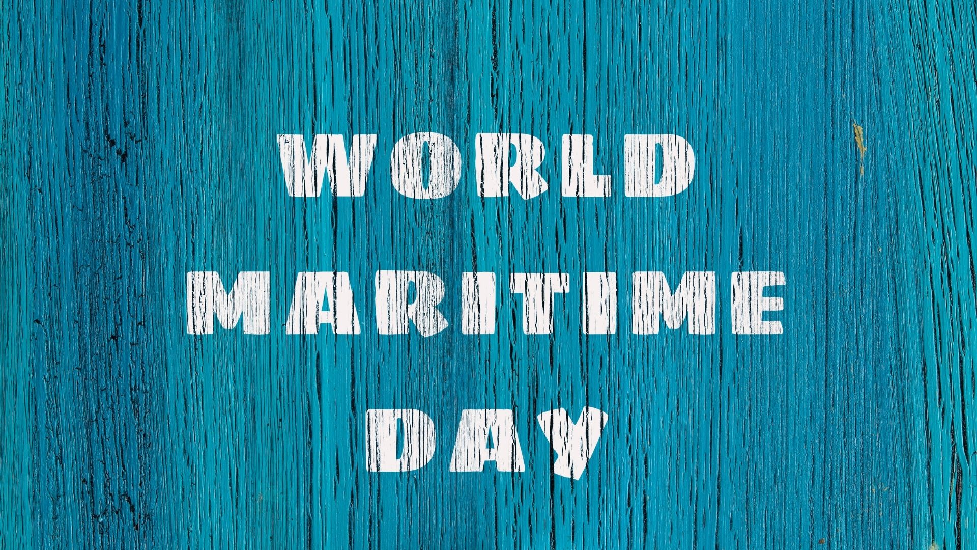 World Maritime Day Messages Maritime Quotes Slogans World Maritime Day Messages Maritime Quotes Slogans