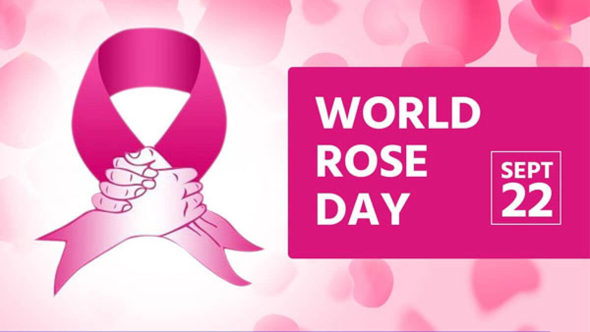 World Rose Day 2023: History, Significance, Quotes - Best Wishes ...