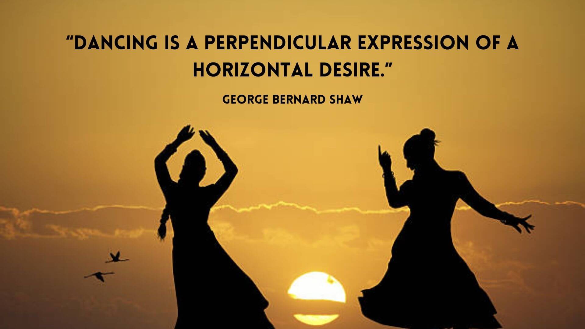International Dance Day Quotes to inspire you to Dance more