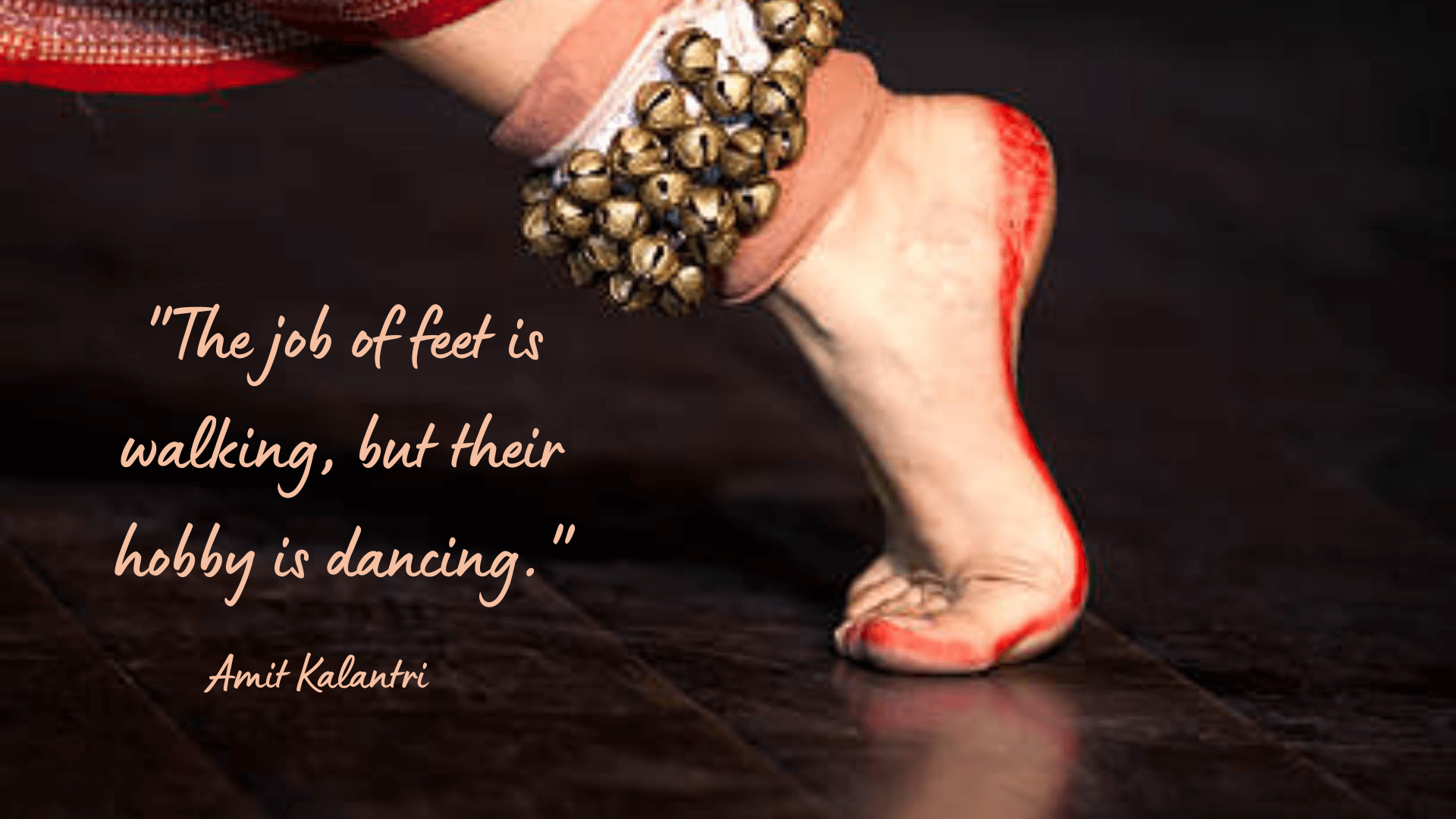 International Dance Day Quotes to inspire you to Dance more