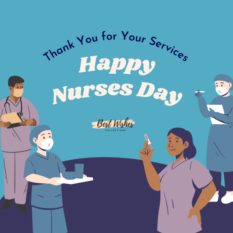 100+ Happy Nurses Day Wishes, Quotes, Messages & Images