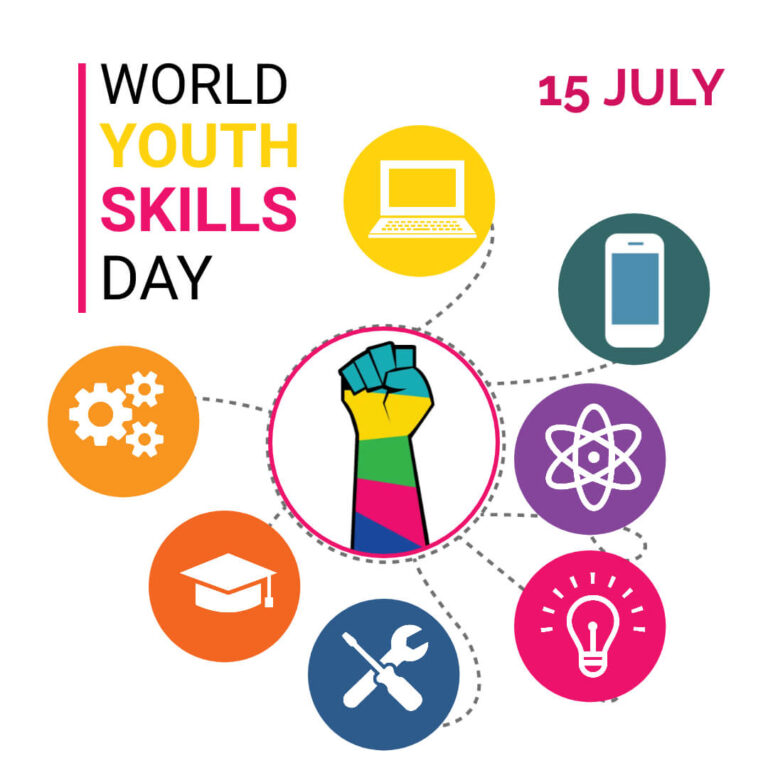 World Youth Skills Day: 150+ Wishes, Quotes & Messages