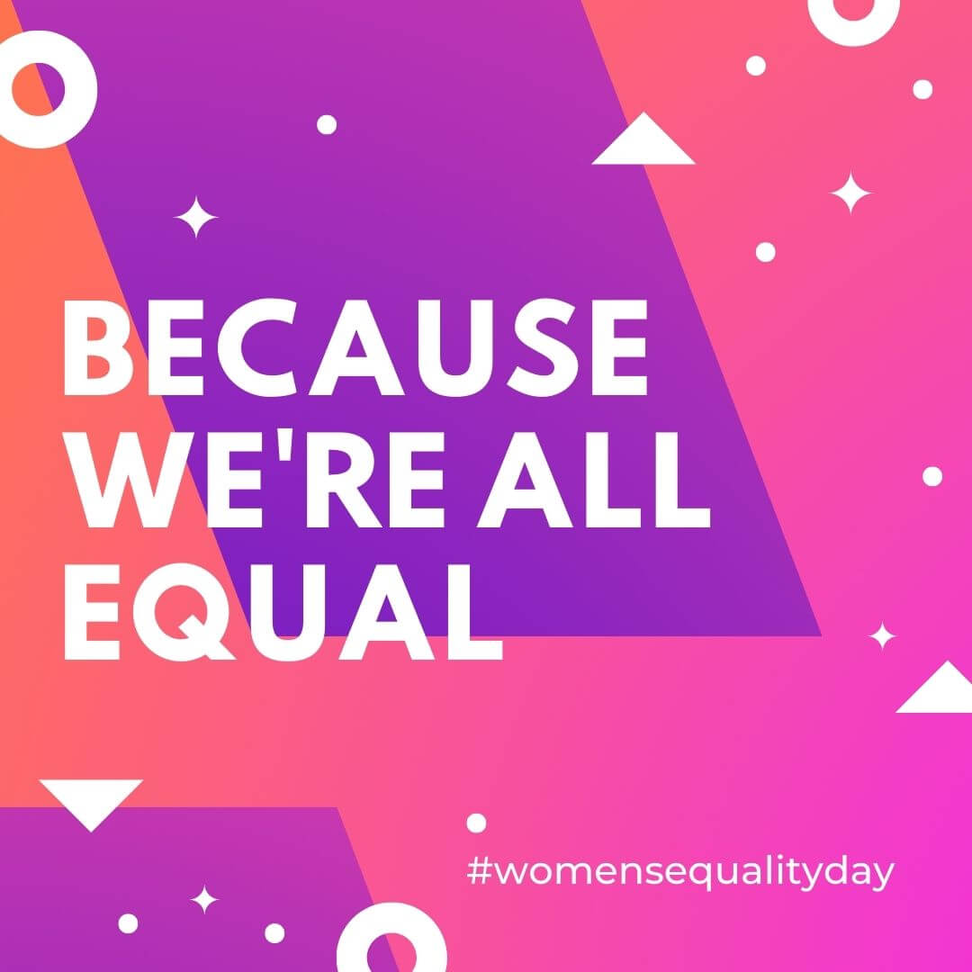Women’s Equality Day: Inspirational quotes and all you need to know
