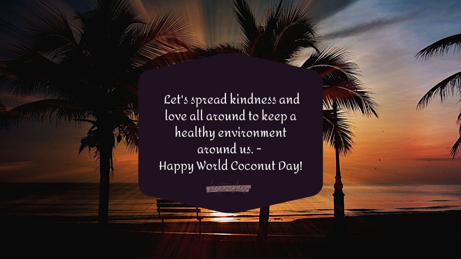 World Coconut Day 2022: Quotes, Theme, Images, Status