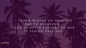 World Coconut Day 2022: Quotes, Theme, Images, Status