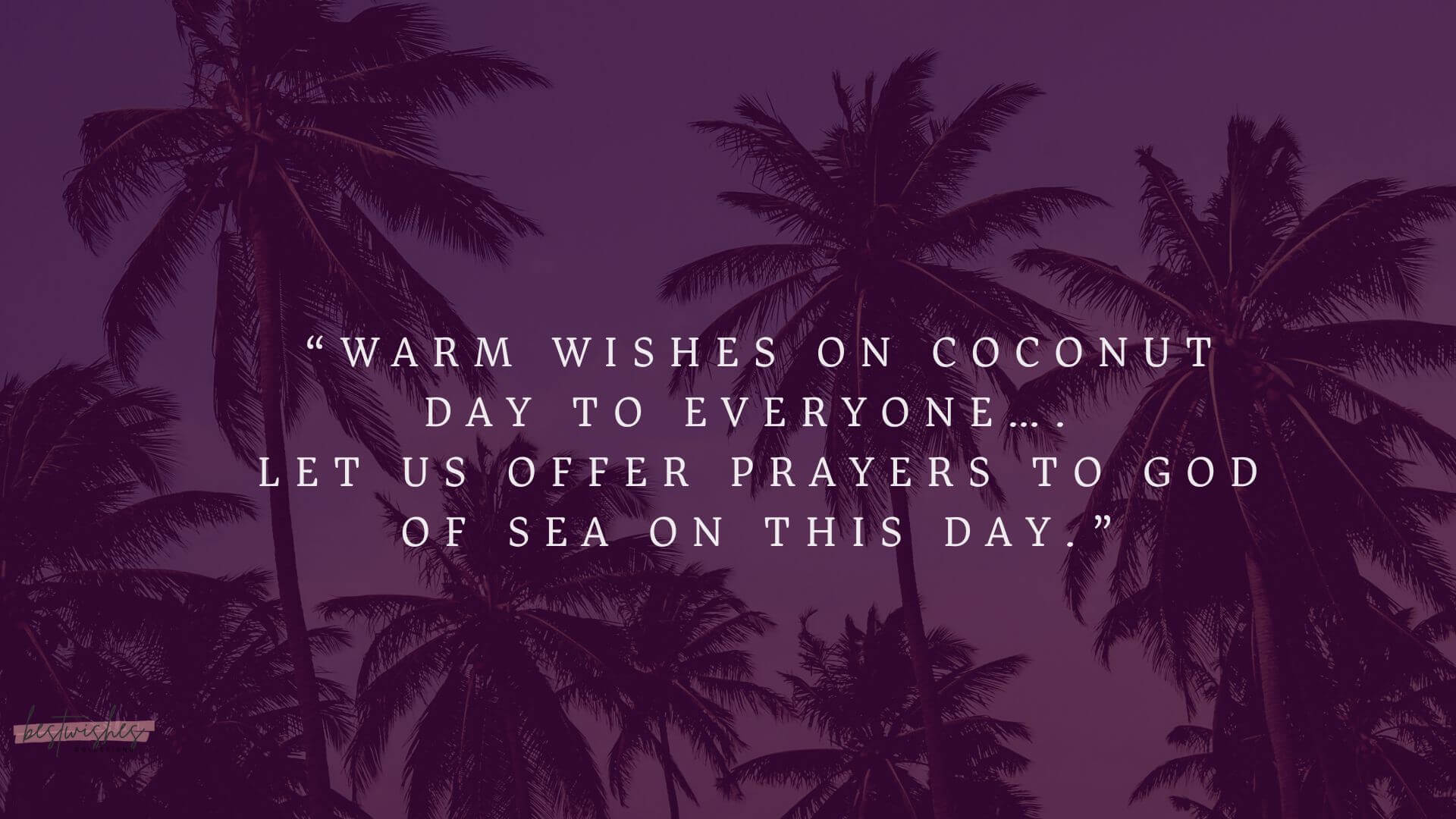 World Coconut Day 2022: Quotes, Theme, Images, Status