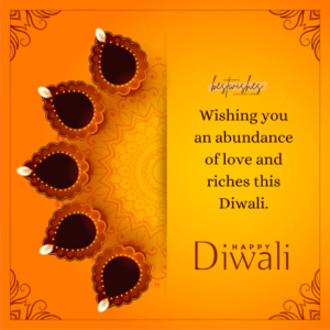80+ Happy Diwali Wishes, Images, Greetings, Quotes & Images