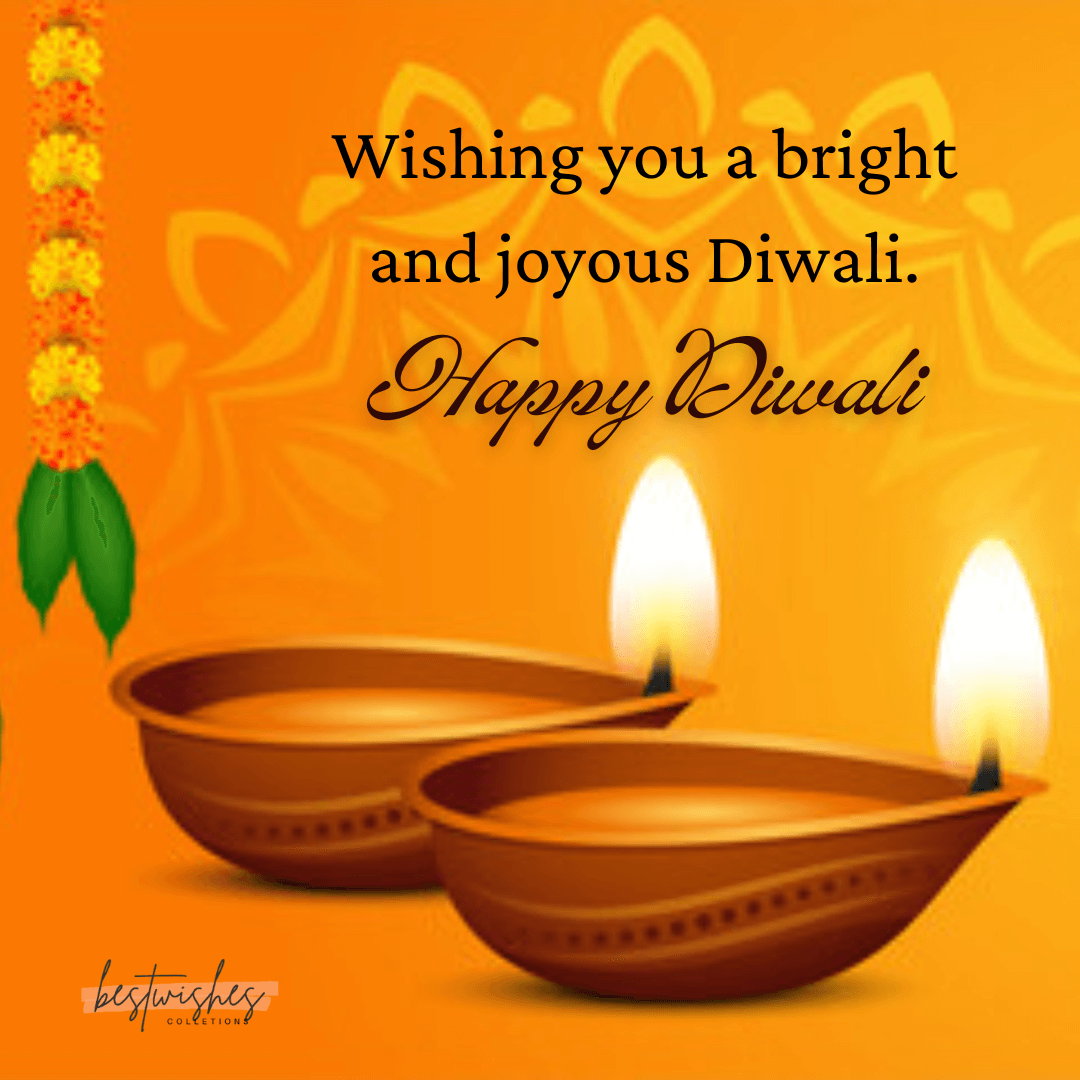 80+ Happy Diwali Wishes, Images, Greetings, Quotes & Images