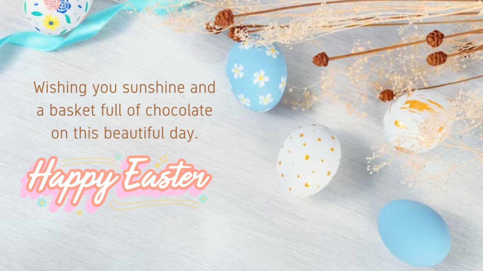 72+ Happy Easter Wishes, Messages, Quotes, Images & WhatsApp status