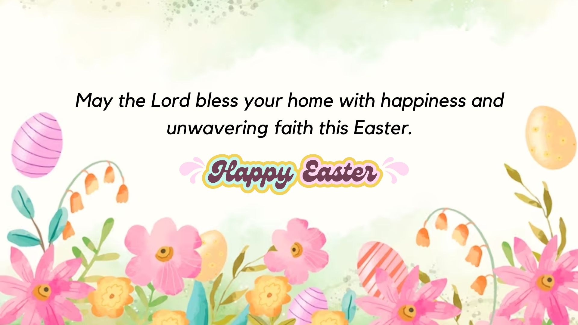 72+ Happy Easter Wishes, Messages, Quotes, Images & WhatsApp status