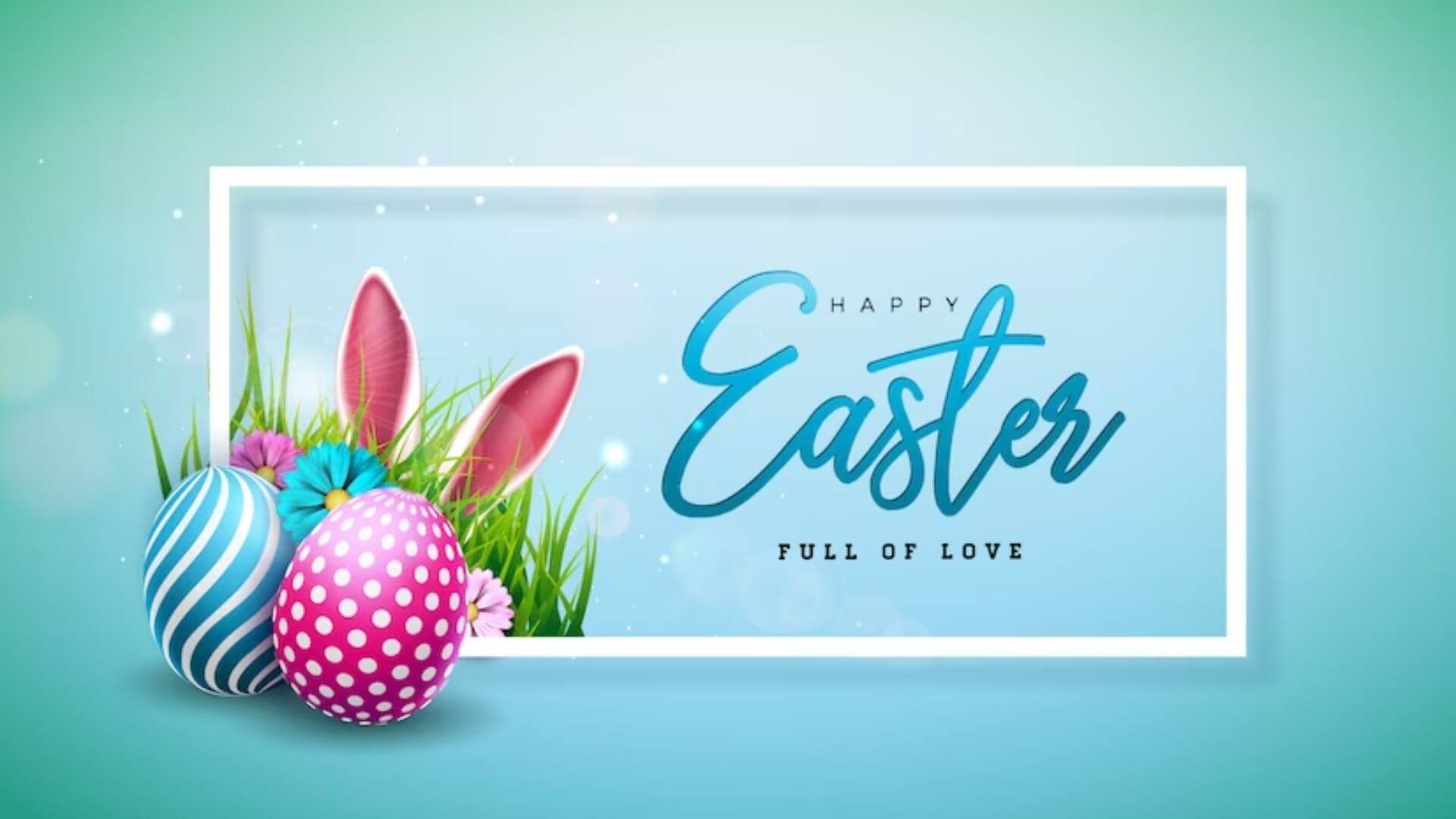72+ Happy Easter Wishes, Messages, Quotes, Images & WhatsApp status
