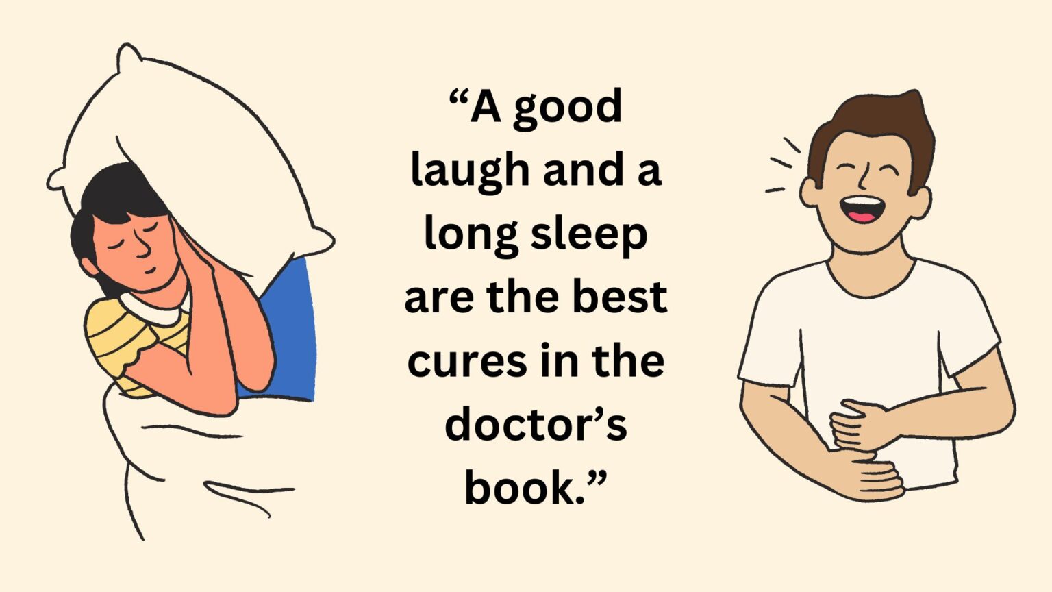 101 of the best sleep quotes for Relaxing sleep