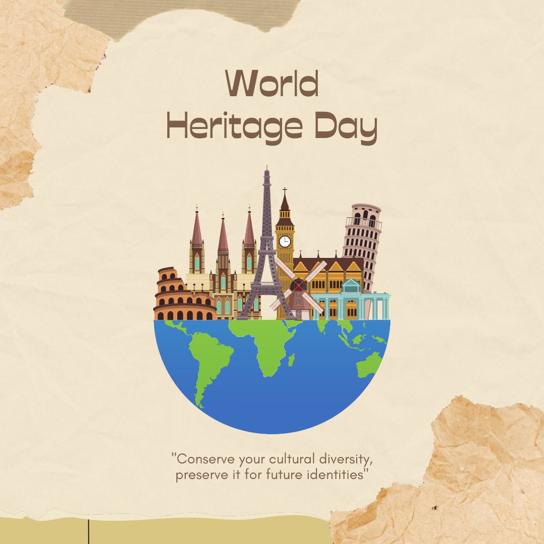 Happy Heritage Day Messages, Quotes , greetings and Images