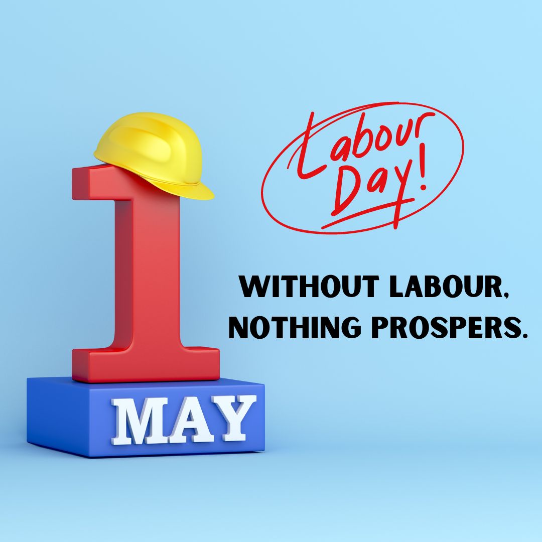 55 Best Labour Day Quotes to Motivates you on Labor Day