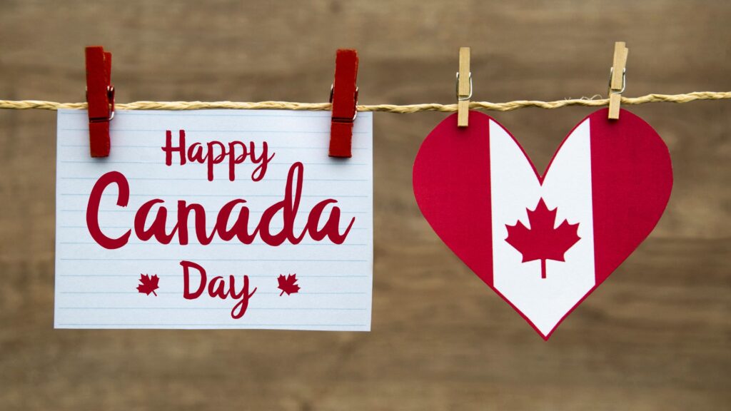 Celebrating Canada Day 2023 With Wishes Quotes Greetings Celebrating Canada Day 2023 With Wishes Quotes Greetings