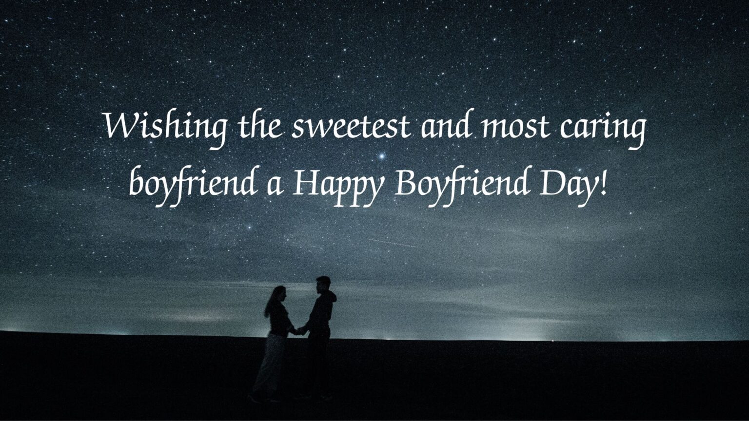 National Boyfriend Day Wishes, Quotes & Images