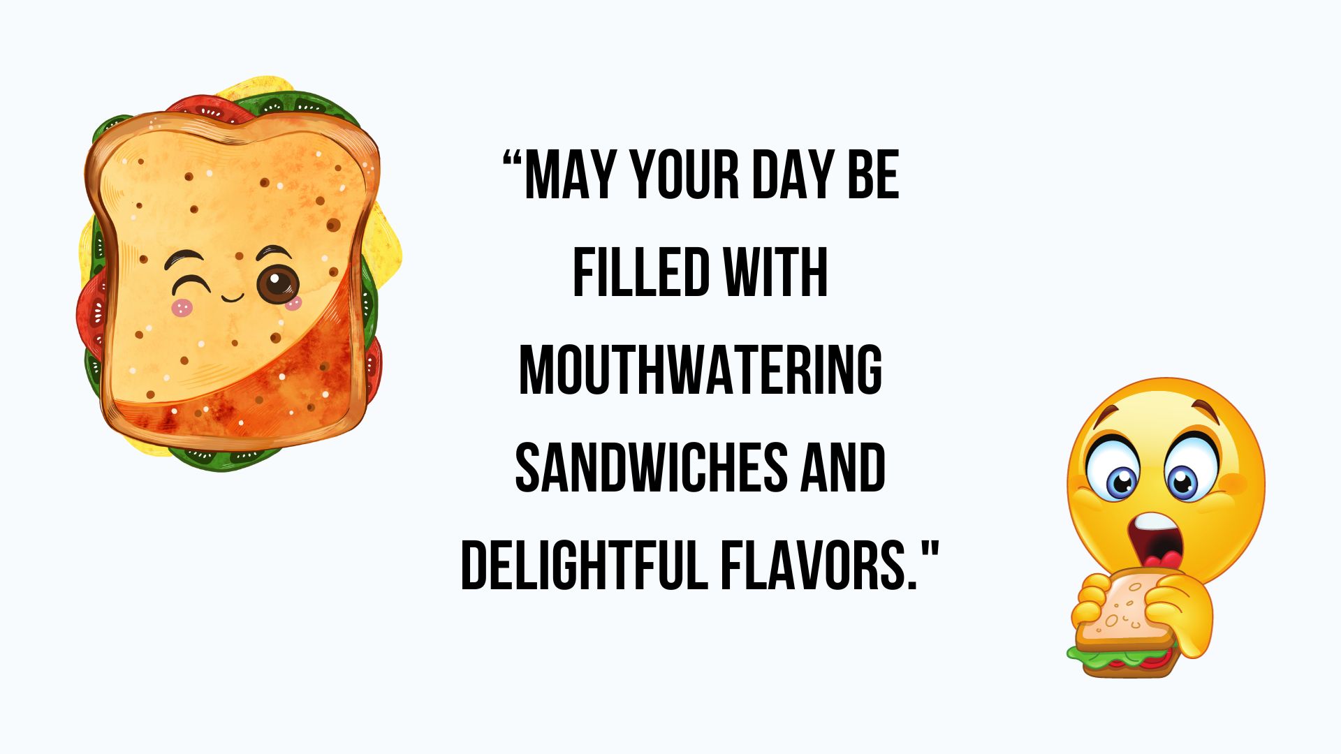National Sandwich Day Wishes, Images , Quotes & Status