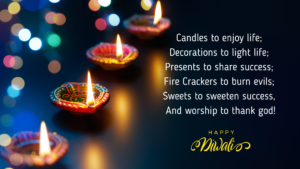 80+ Happy Diwali Wishes, Images, Greetings, Quotes & Images