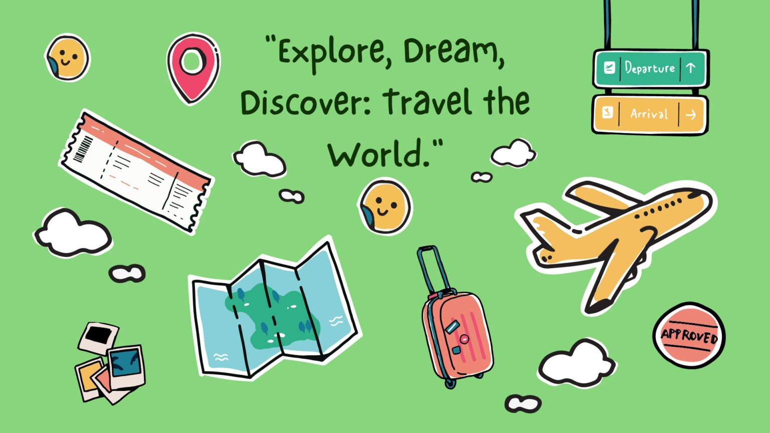 70 World Tourism Day Quotes, Wishes, History and Significance