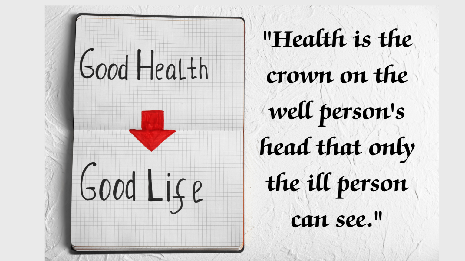 51 Health Quotes for your Healthy Body & Lifestyle