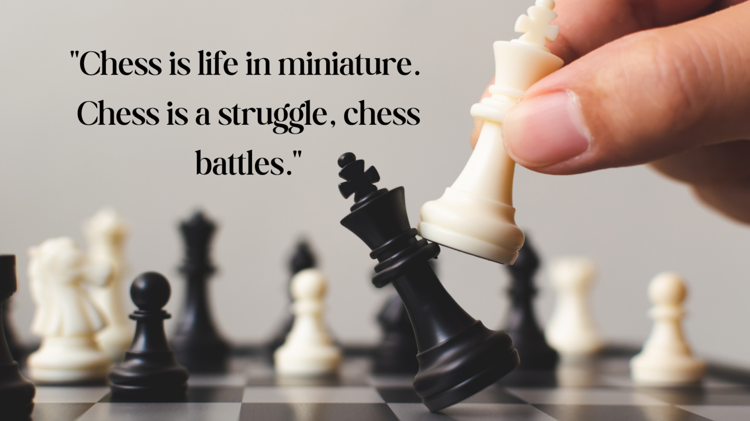 Celebrating World Chess Day: The Ultimate Game of Strategy and Skill