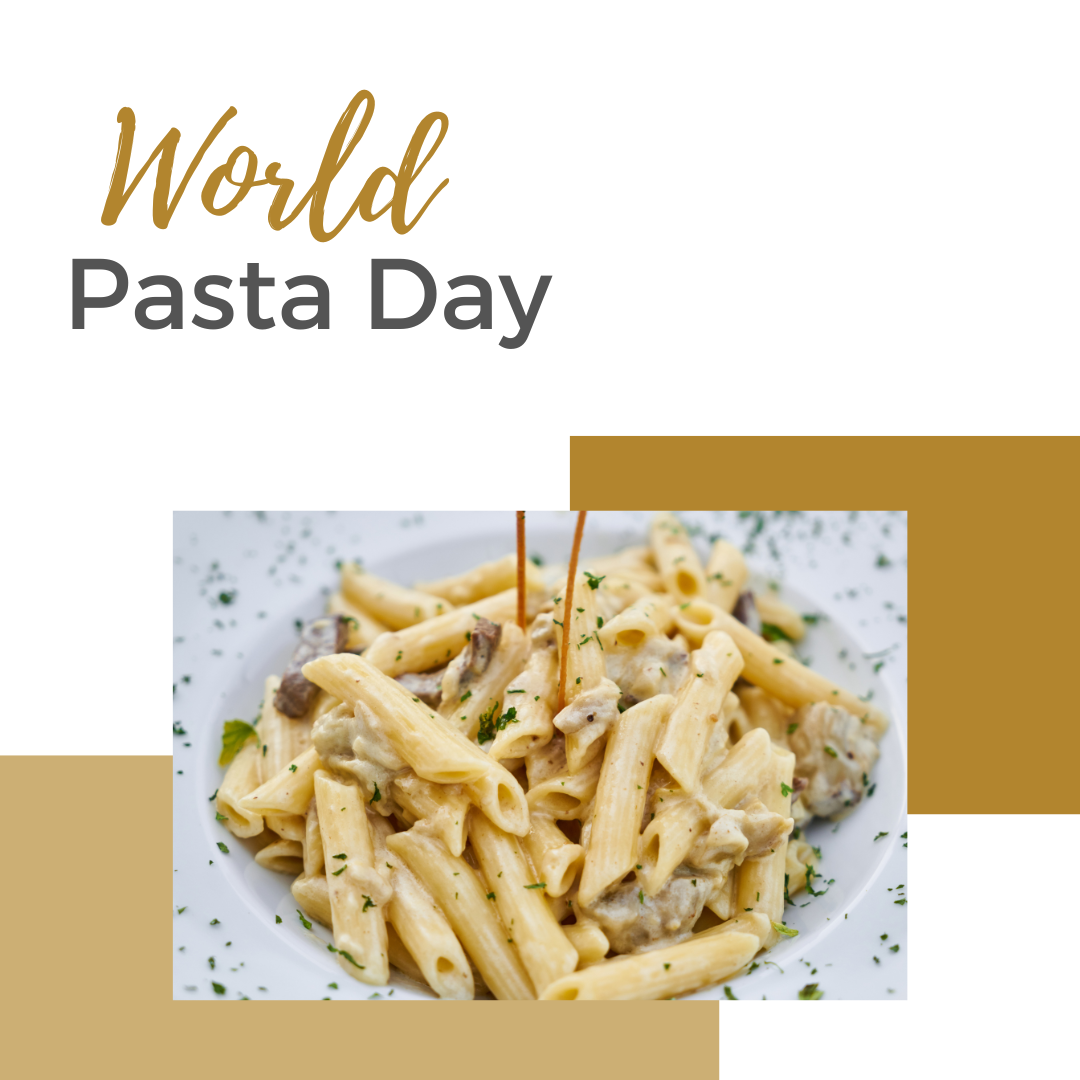 Celebrating World Pasta Day: A Dish Loved Worldwide